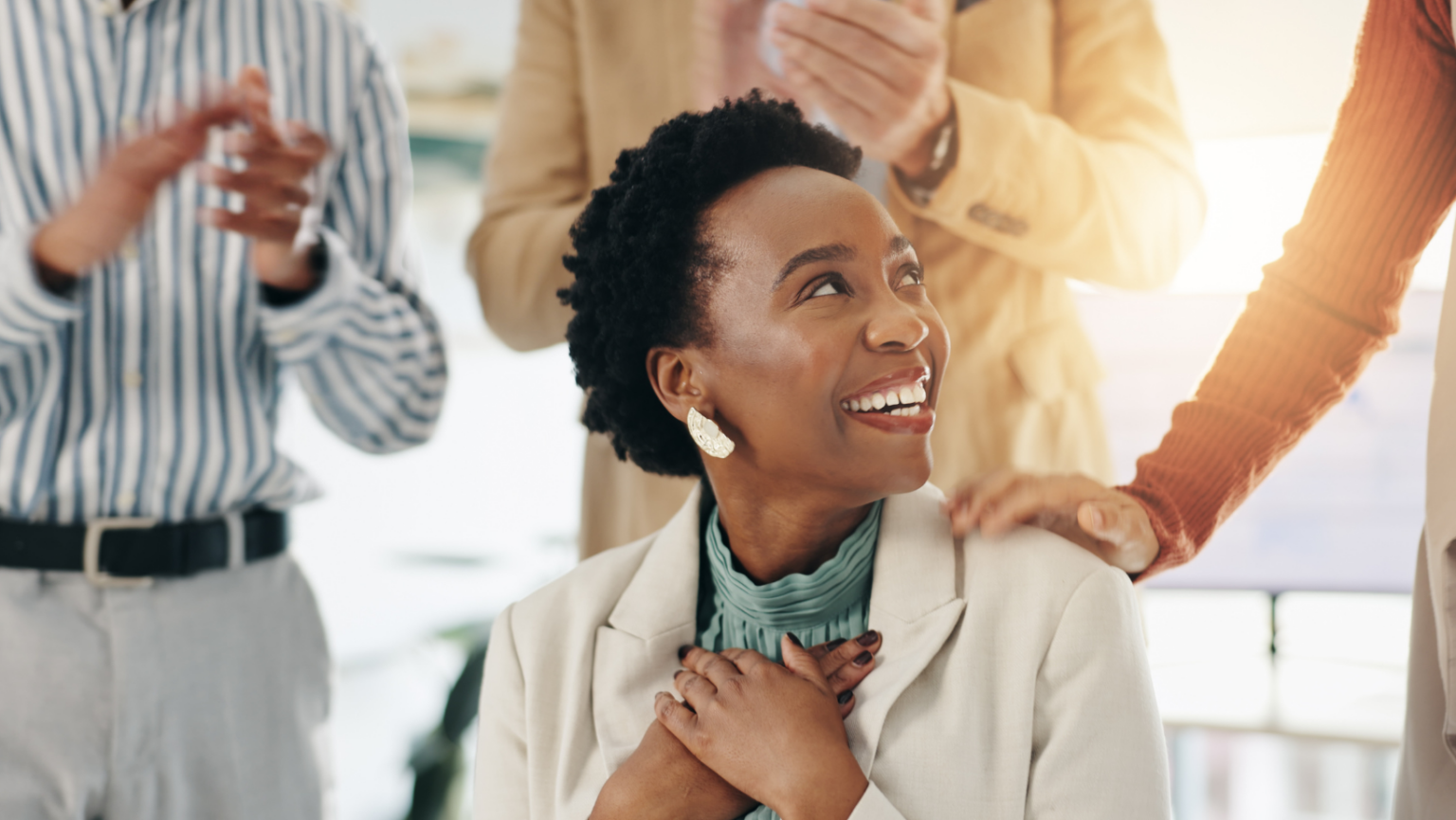 Kickstart 2026 Success with Recognition - Hinda Incentives